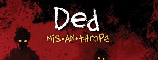 DAWN OF THE DED - Rock Documented