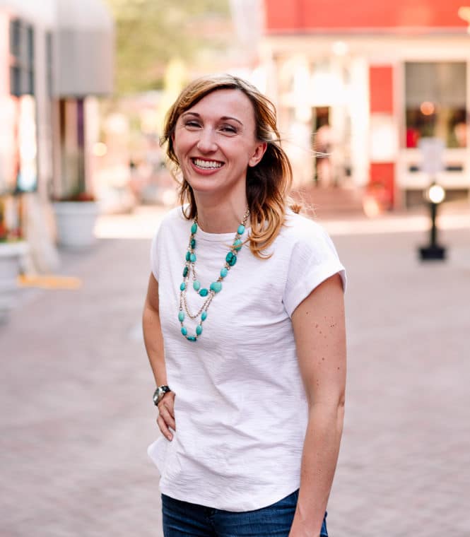 Jessica Brooke - Rock Documented