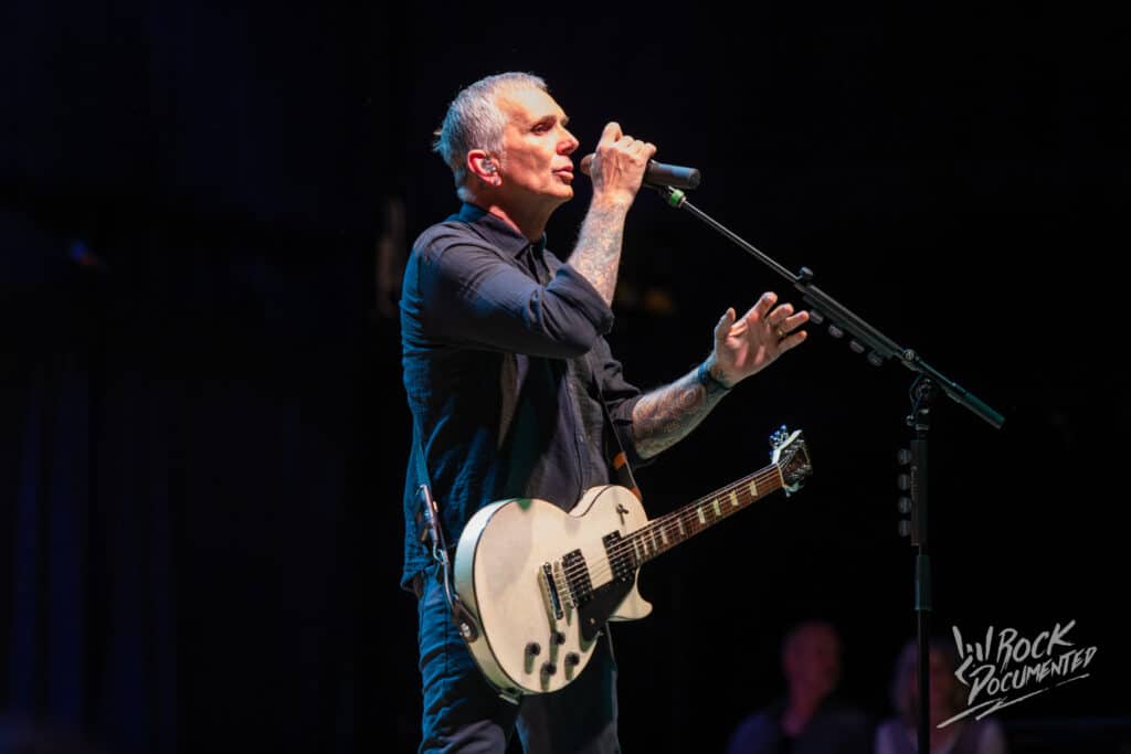 EVERCLEAR 'World Of Noise' 30th Anniversary Tour - Rock Documented