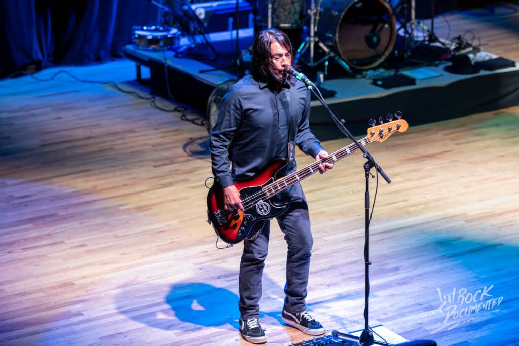 EVERCLEAR 'World Of Noise' 30th Anniversary Tour - Rock Documented