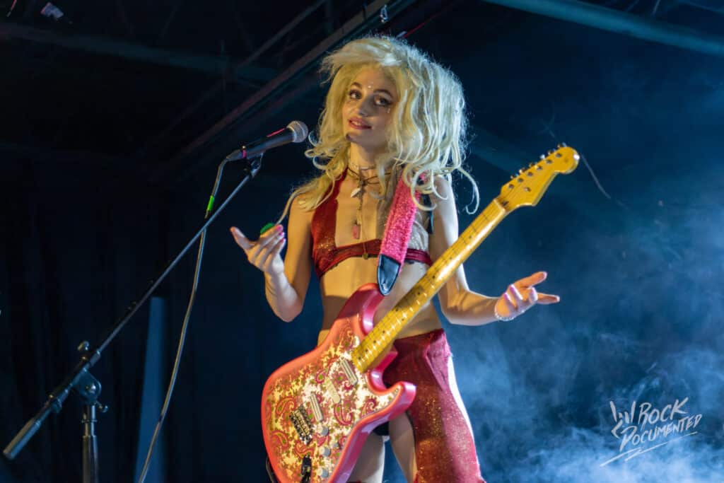 The SoapGirls Are Unapologetic Punk Rock (PHOTOS NSFW) - Rock Documented