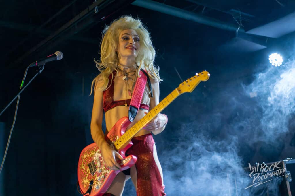 The SoapGirls Are Unapologetic Punk Rock (PHOTOS NSFW) - Rock Documented