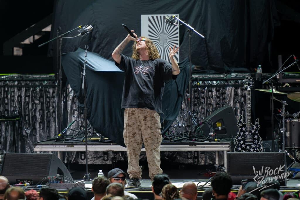 Jeris Johnson Introduces Camden To His Summertime Side Quest (PHOTOS ...