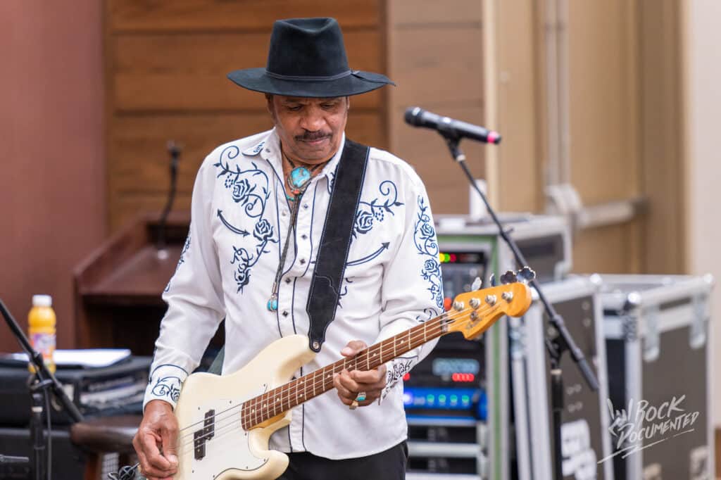 Reading Blues Fest 2022 - Wake Up To The Blues with Benny Turner ...