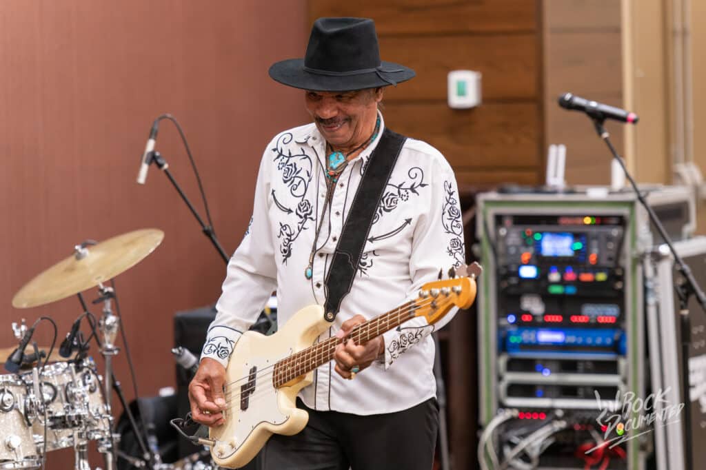 Reading Blues Fest 2022 - Wake Up To The Blues with Benny Turner ...