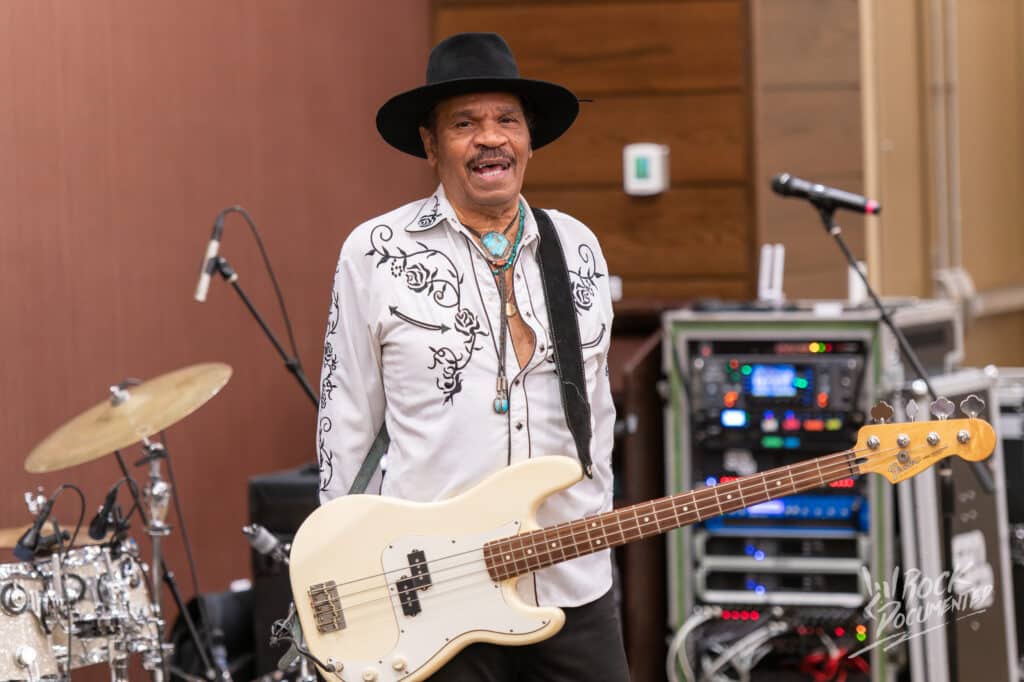 Reading Blues Fest 2022 - Wake Up To The Blues with Benny Turner ...