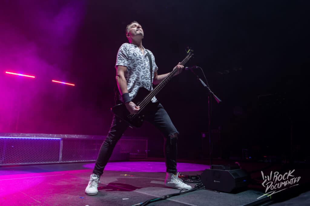 Theory Of A Deadman Rock Resurrection Tour Reading Pa 2 24 2023