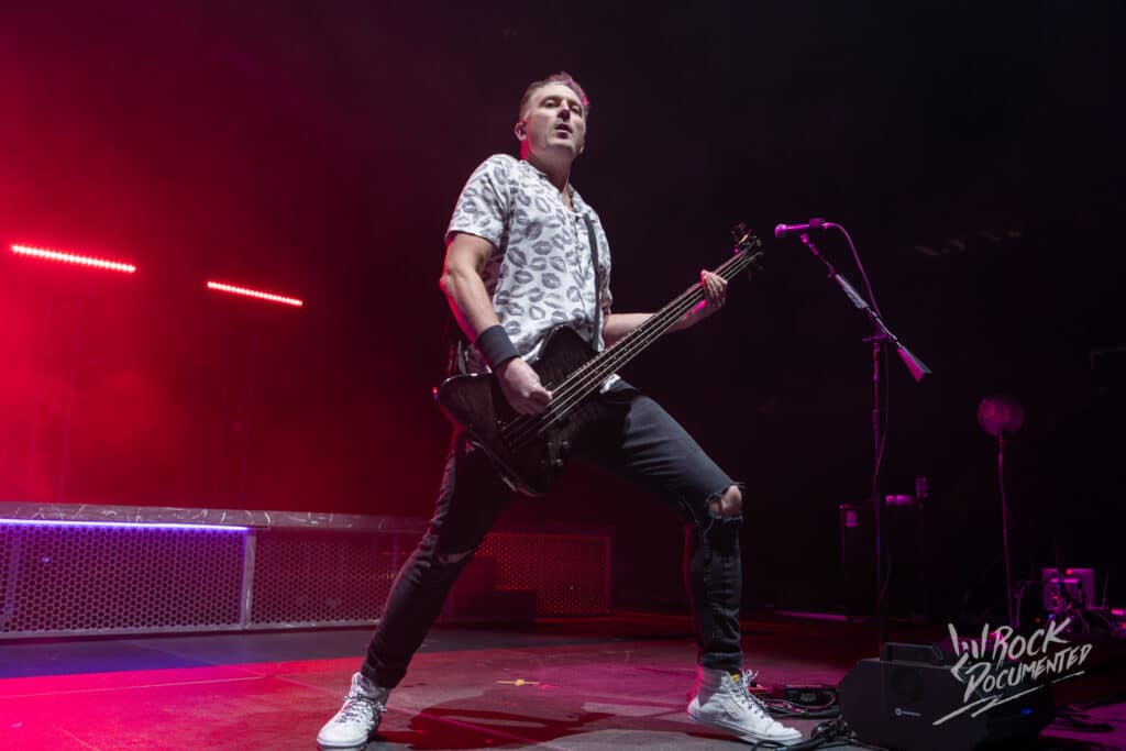 Theory Of A Deadman Rock Resurrection Tour Reading Pa 2 24 2023