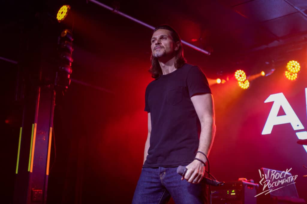Adelitas Way / / Reverb / / 05/13/2023 (PHOTOS) - Rock Documented