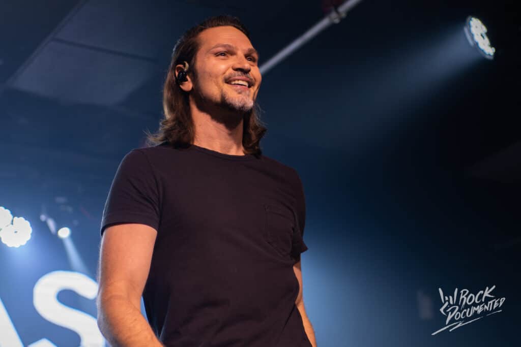 Adelitas Way / / Reverb / / 05/13/2023 (PHOTOS) - Rock Documented
