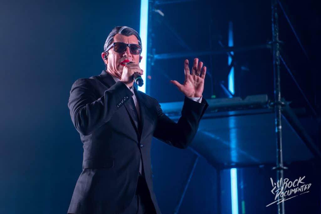 Puscifer // The Existential Reckoning Tour // 6/3/2023 - Rock Documented