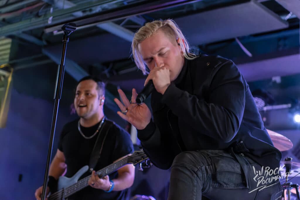 Uncured // Lovedrafts // 5/30/2023 - Rock Documented