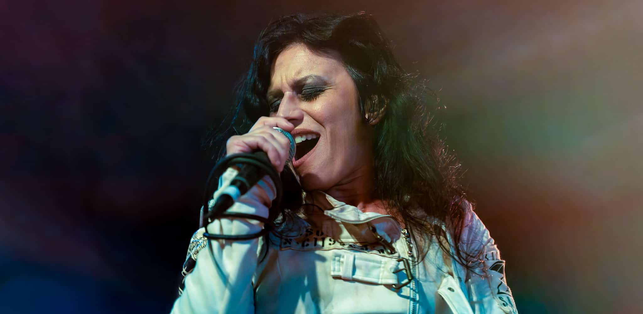 Lacuna Coil and Fear Factory Announce October 2023 US Tour - Rock ...