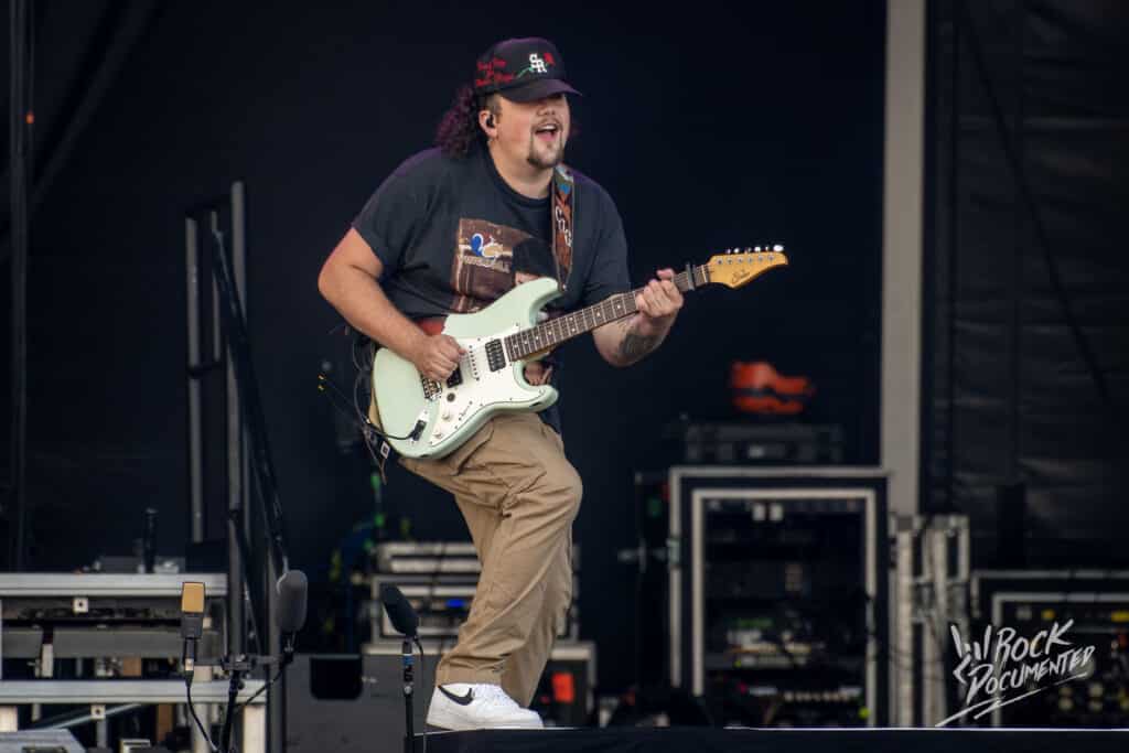 Nickelback's Get Rollin' Tour Featuring Brantley Gilbert & Josh Ross ...