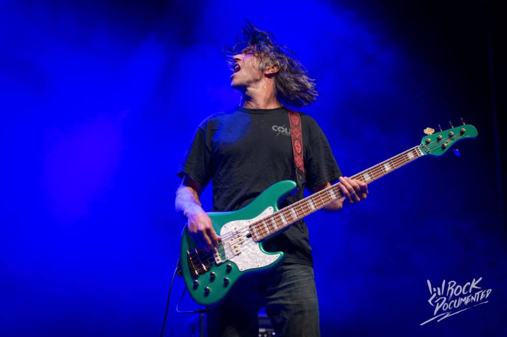 Rubikon Dominates Wind Creek: A Powerhouse Performance Reviewed - Rock ...