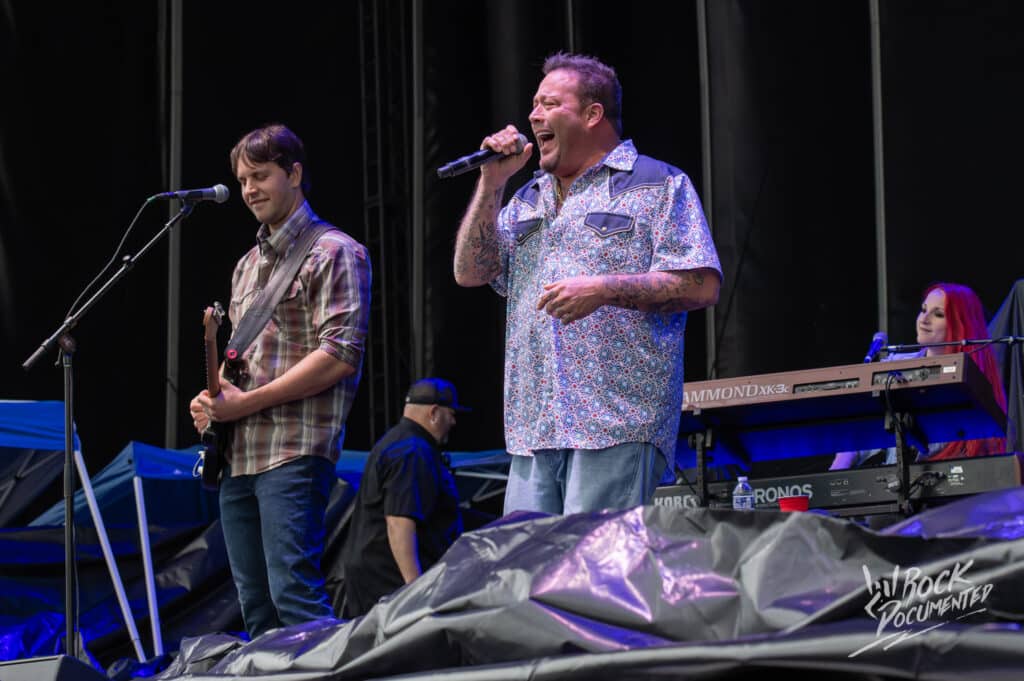 The Sharp Dressed Simple Man Tour Featuring Lynyrd Skynyrd, ZZ Top And ...