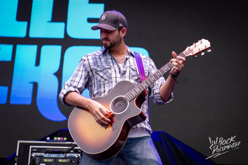 The Sharp Dressed Simple Man Tour Featuring Lynyrd Skynyrd, ZZ Top And ...