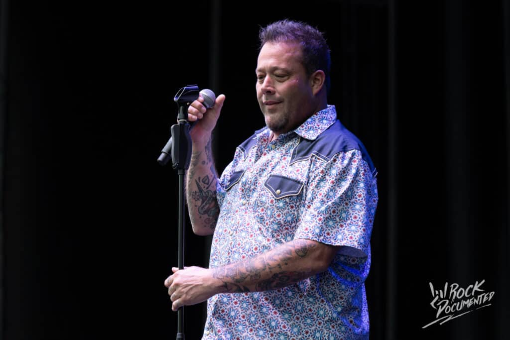 The Sharp Dressed Simple Man Tour Featuring Lynyrd Skynyrd, ZZ Top And ...