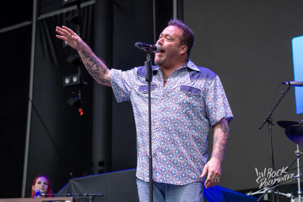 The Sharp Dressed Simple Man Tour Featuring Lynyrd Skynyrd, ZZ Top And ...