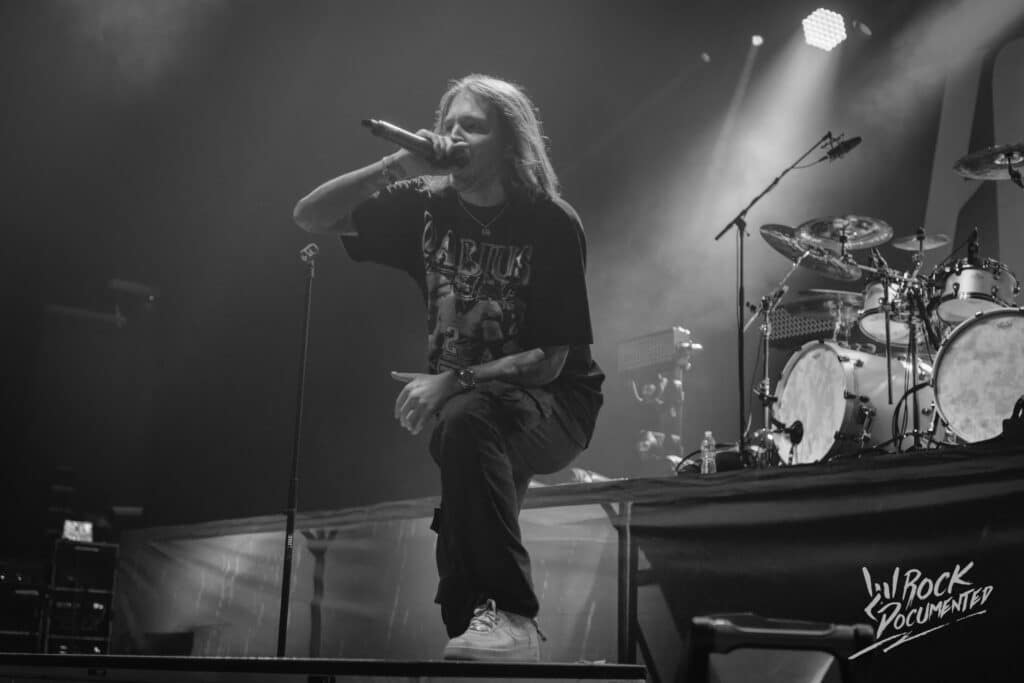 Bethlehem Hosts The Psycho Thunder Tour Featuring Juggernauts The HU ...