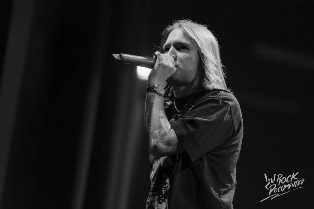 Bethlehem Hosts The Psycho Thunder Tour Featuring Juggernauts The HU ...