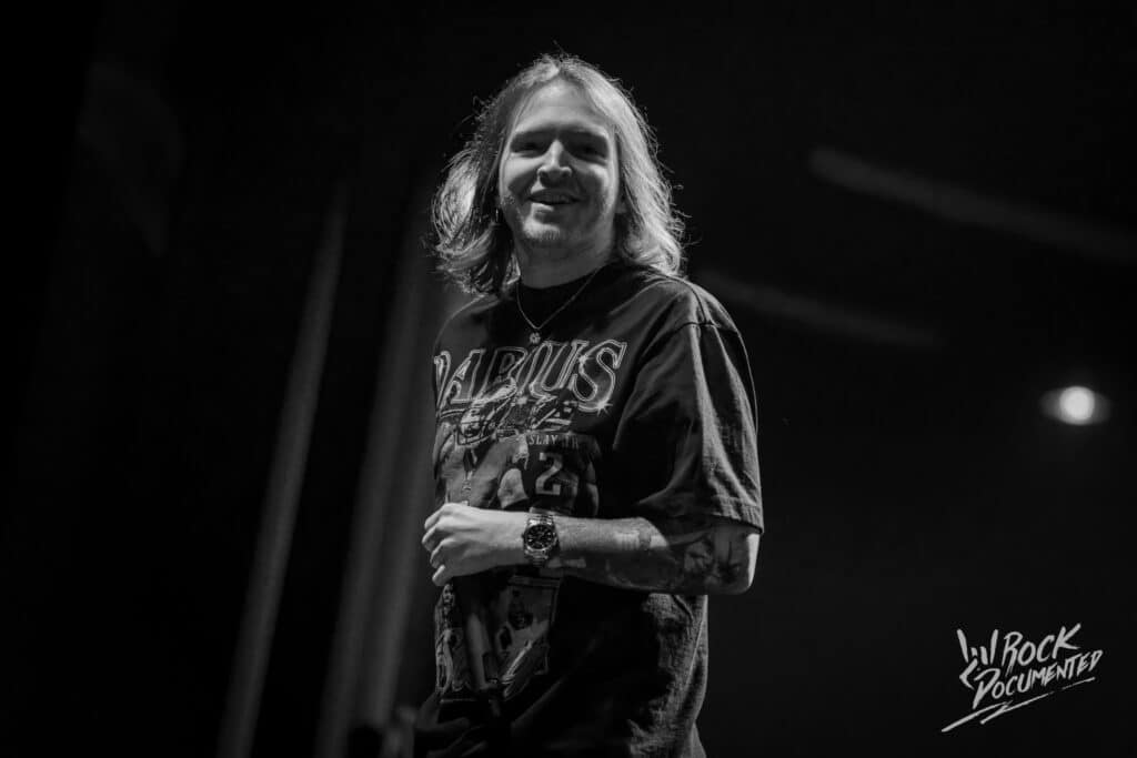 Bethlehem Hosts The Psycho Thunder Tour Featuring Juggernauts The HU ...