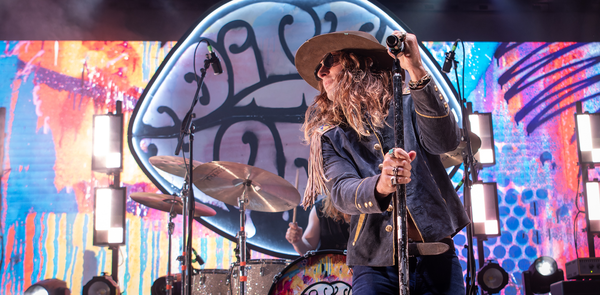 Dirty Honey's 'Can't Find The Brakes!!' Tour Rolls Through Harrisburg ...