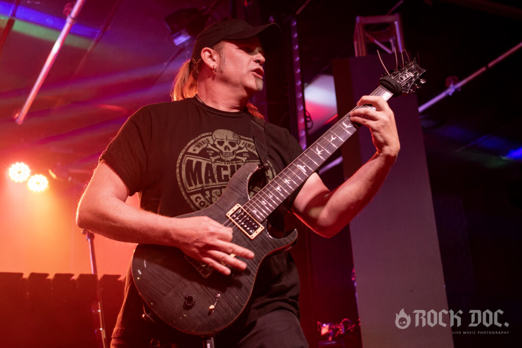 The Bring Back The 2000s Tour Featuring The Union Underground, Soil, Ra ...