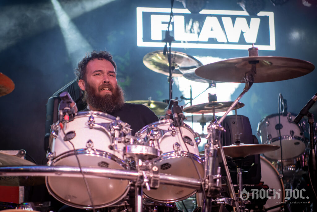 The Bring Back The 2000s Tour Featuring The Union Underground, Soil, Ra ...