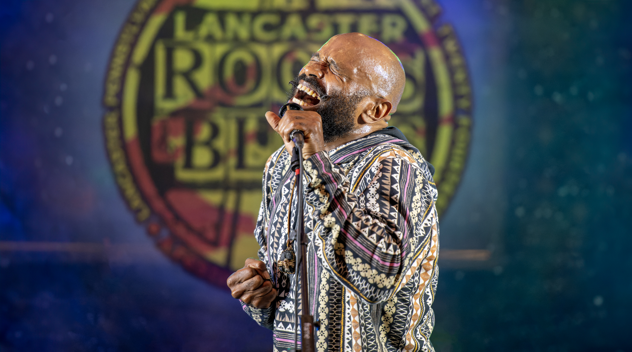 Lancaster Roots & Blues Announces Return September 27-29 - Rock Documented