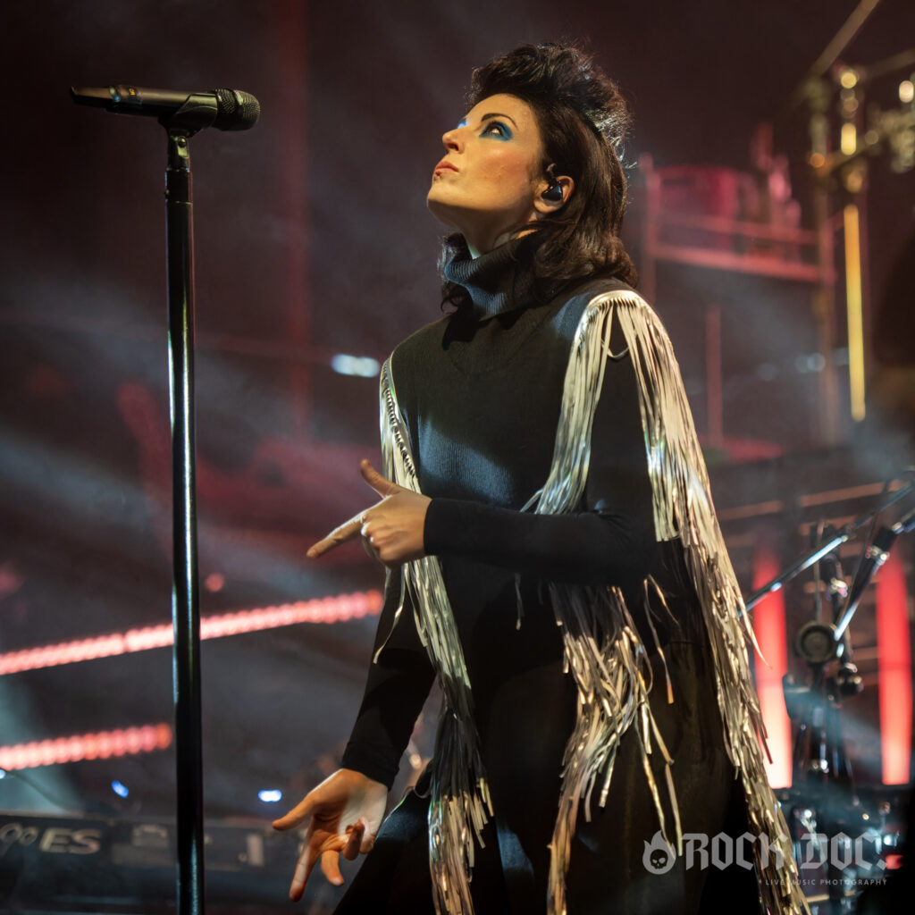 Sessanta In Atlantic City: A Celebration Of Maynard James Keenan's 60th ...