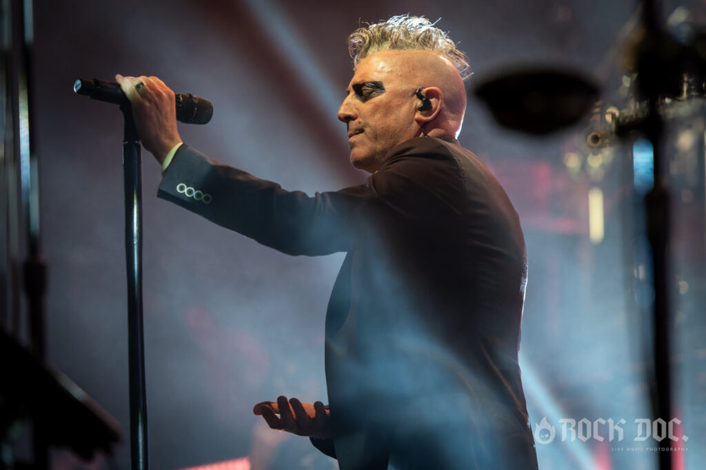 Sessanta In Atlantic City: A Celebration Of Maynard James Keenan's 60th ...