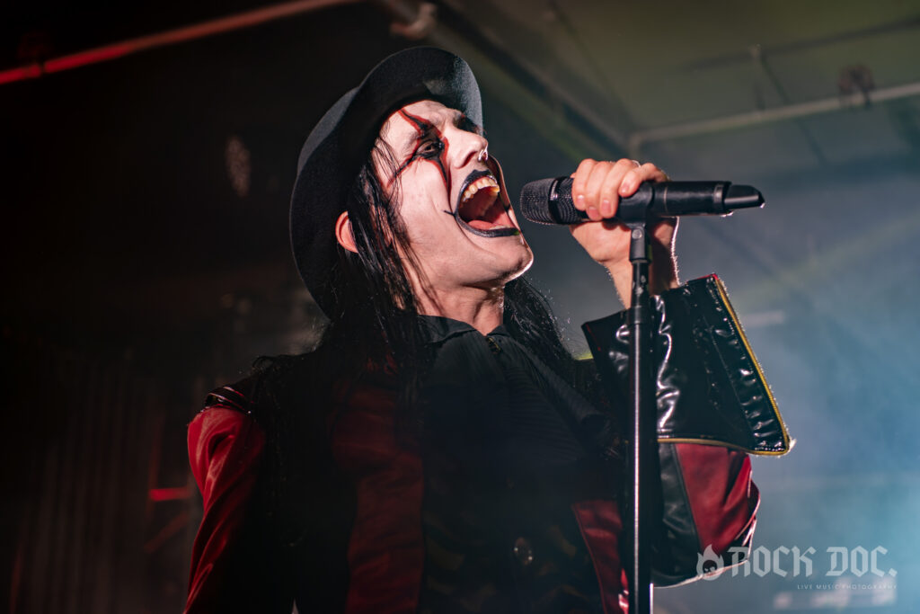 Avatar Brings the "Great Metal Circus" to Reverb in Reading, PA - Rock ...
