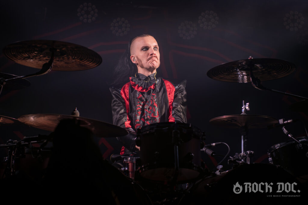 Avatar Brings the "Great Metal Circus" to Reverb in Reading, PA - Rock ...