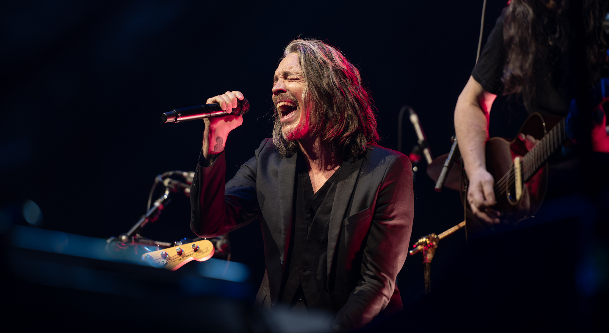 Incubus Perform Morning View In It's Entirety + The Hits In ...