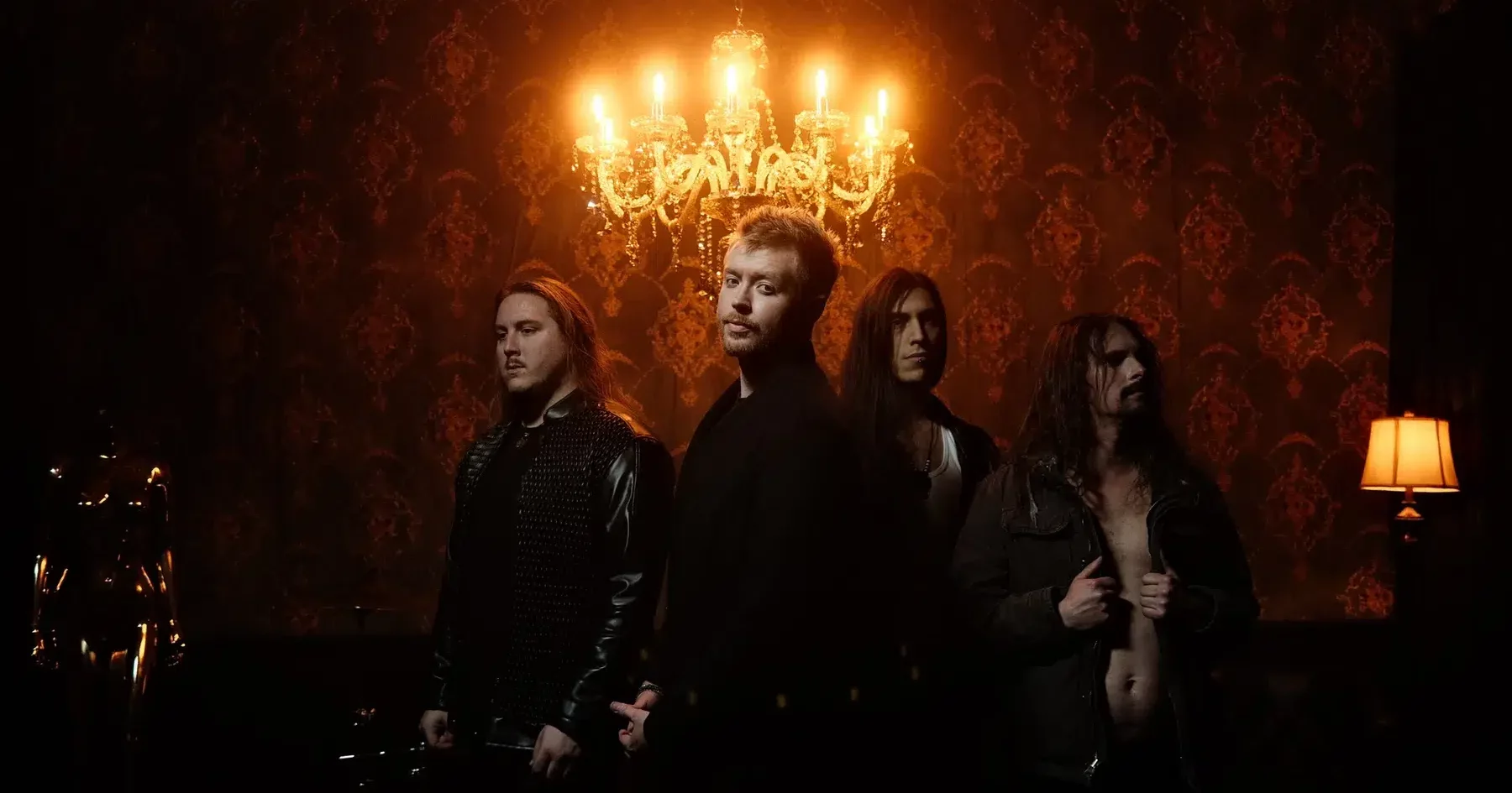 Reflections and Resurrections: Shallow Side Talks New Album and Tour ...