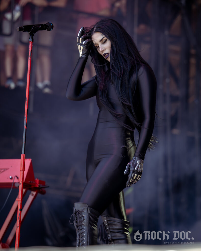 Boardwalk Rock Festival 2025 - Day 1 - Rock Documented