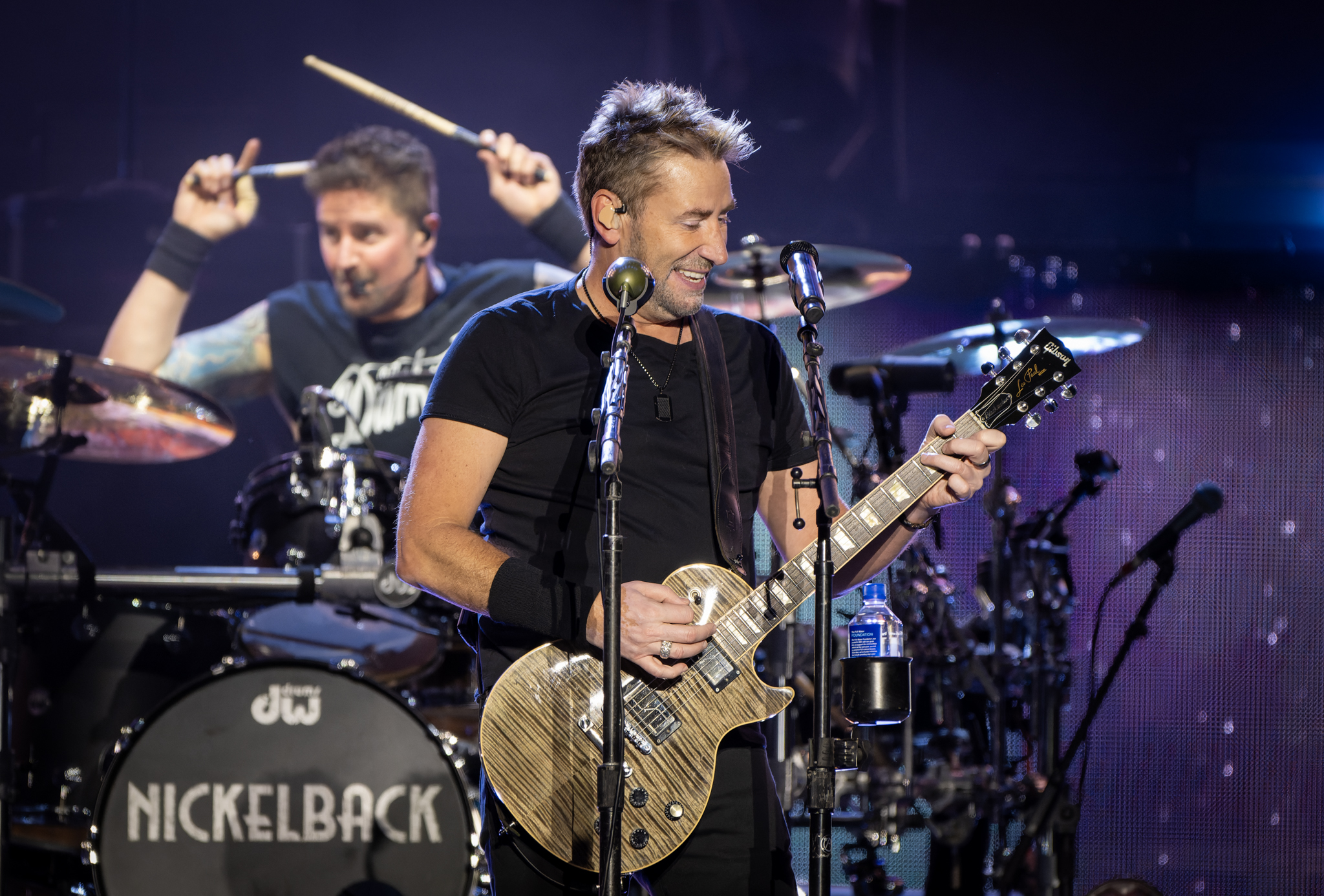 Boardwalk Rock Festival 2025 - Day 2 - Rock Documented