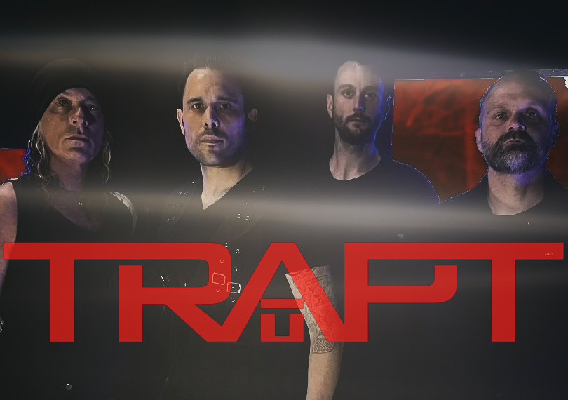 Chris Taylor Brown on Trapt’s Roots and the Heavier Sound Ahead - Rock Documented