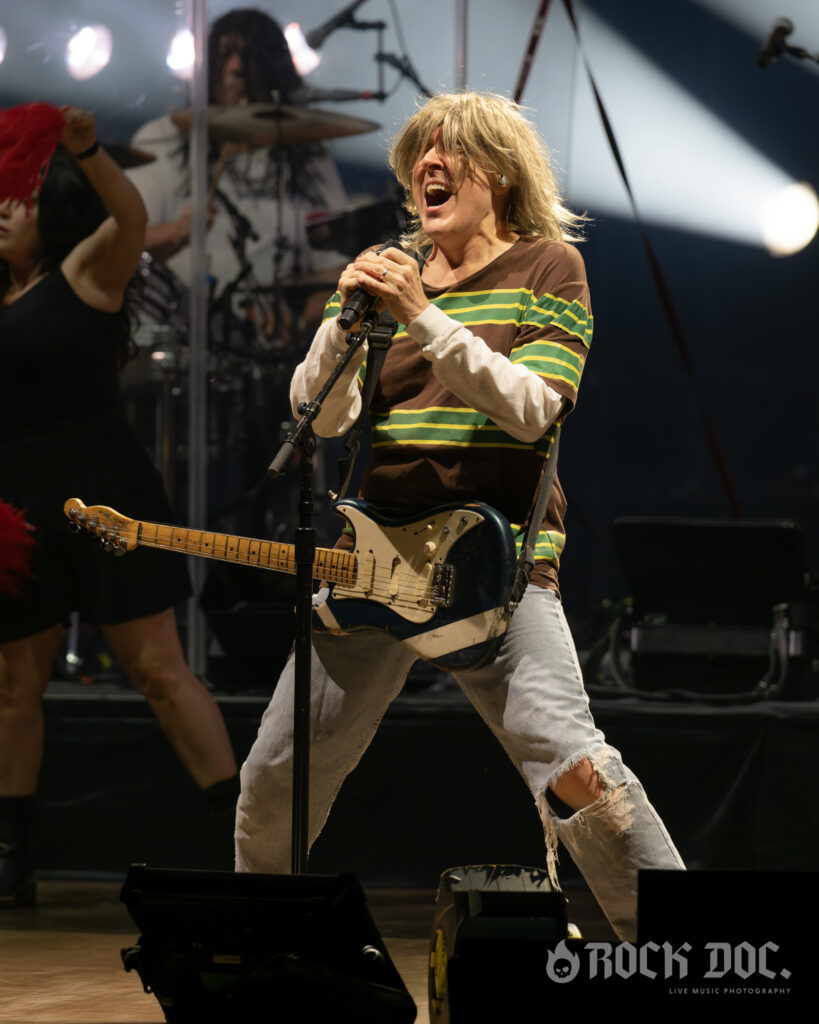 Weird Al Proves He’s Still the King of Parody - Rock Documented