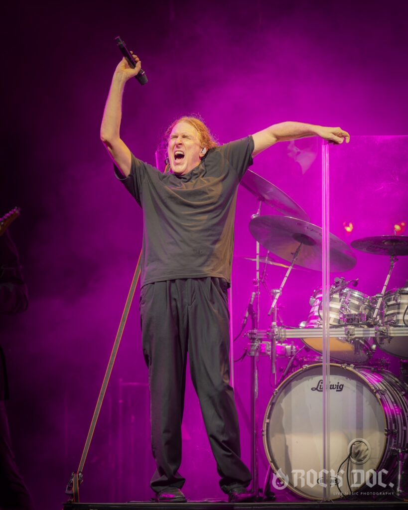 Weird Al Proves He’s Still the King of Parody - Rock Documented