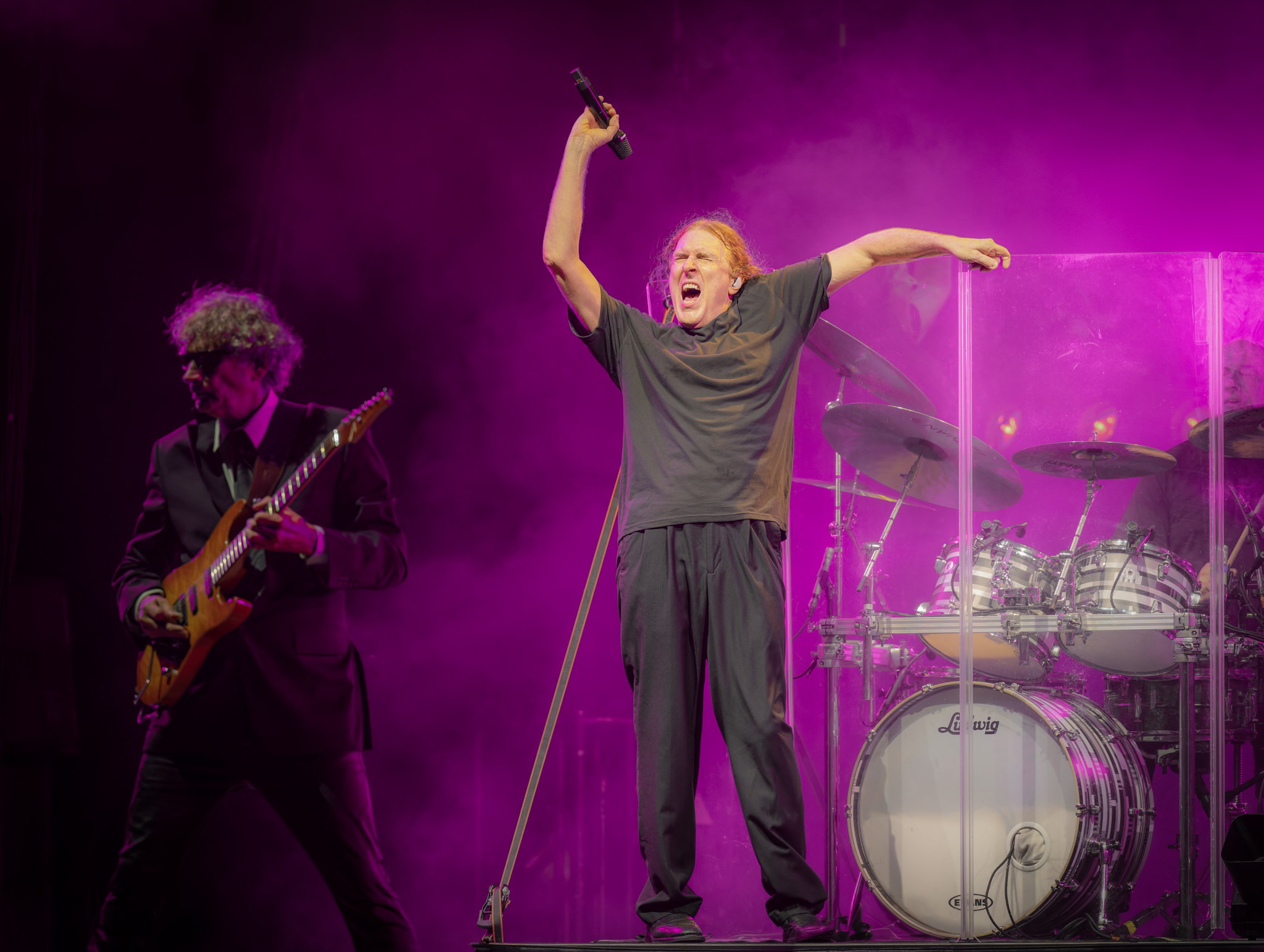 Weird Al Proves He’s Still the King of Parody - Rock Documented