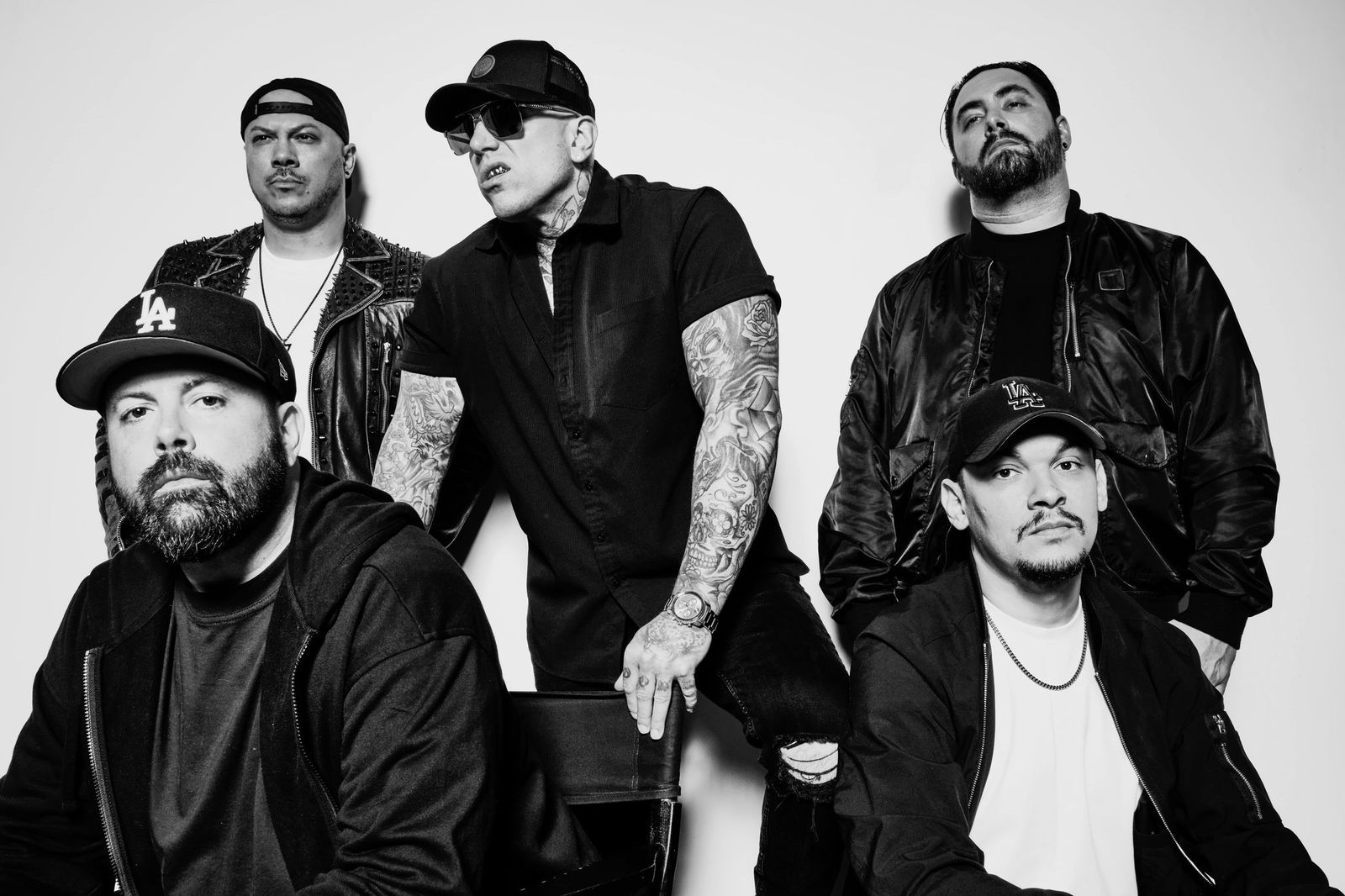 Early Takes on Bad Wolves – Die About It (Deluxe Edition) - Rock Documented