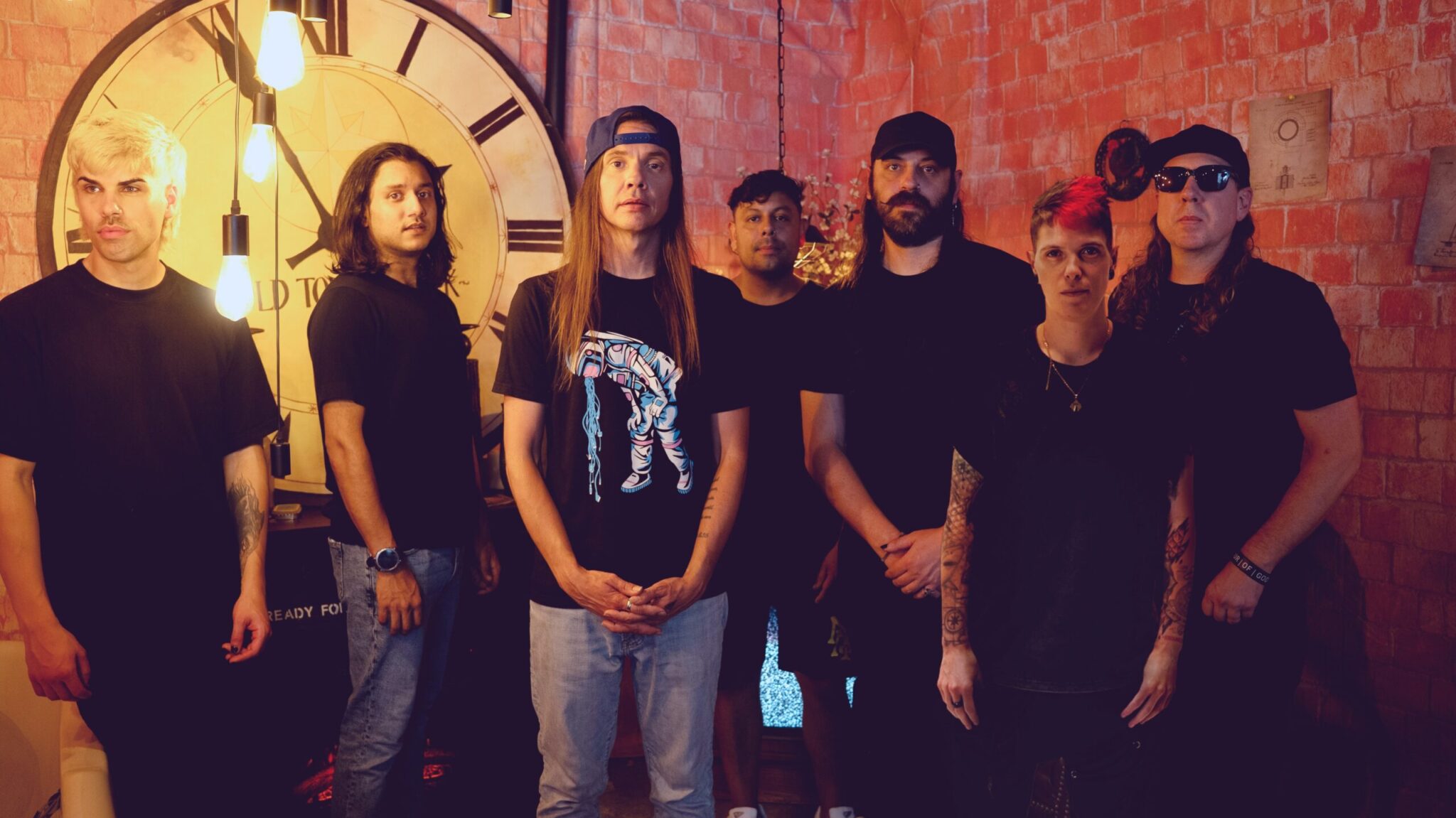 Album Review: The Red Jumpsuit Apparatus – X’s For Eyes - Rock Documented