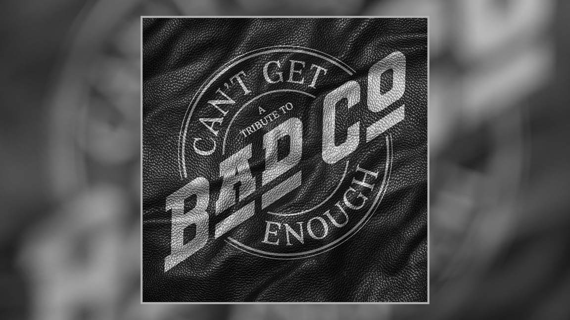 Can’t Get Enough: A Tribute to Bad Company - Rock Documented