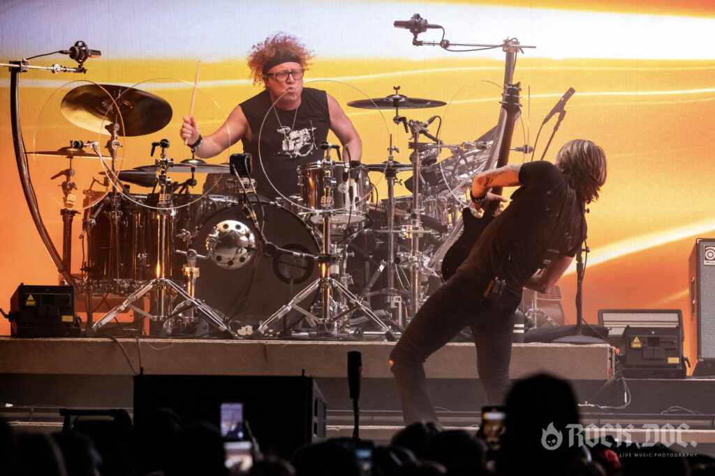 Keith Urban’s High and Alive Tour Rolls into Hershey, PA - Rock Documented