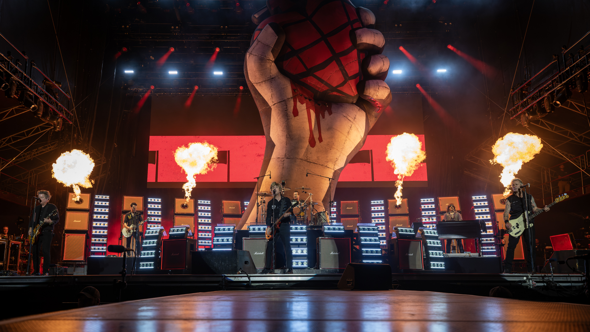 Oceans Calling Festival 2025 – Day 1 - Rock Documented