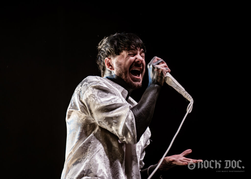 Chiodos and Hawthorne Heights Brought the Scene Back to Life in ...