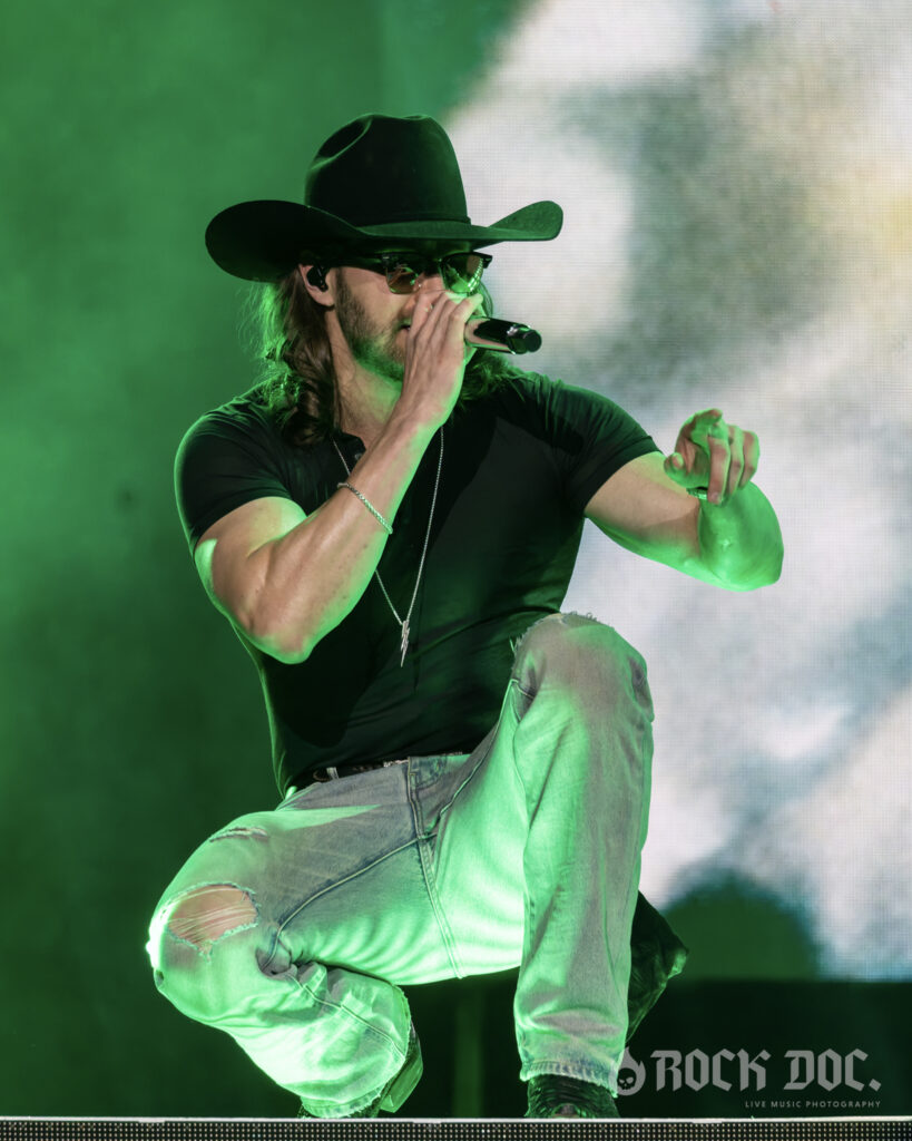 Warren Zeiders Roars Home: Hershey PA Crowd Packs Sold-Out Show for ...