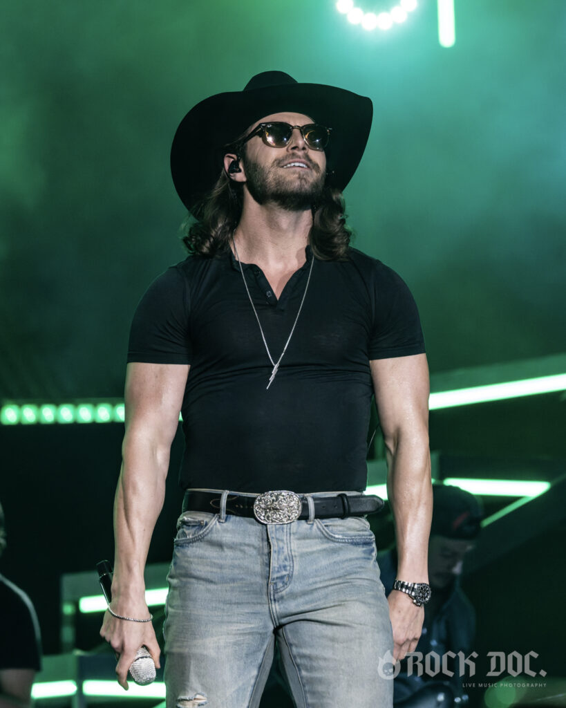 Warren Zeiders Roars Home: Hershey PA Crowd Packs Sold-Out Show for ...